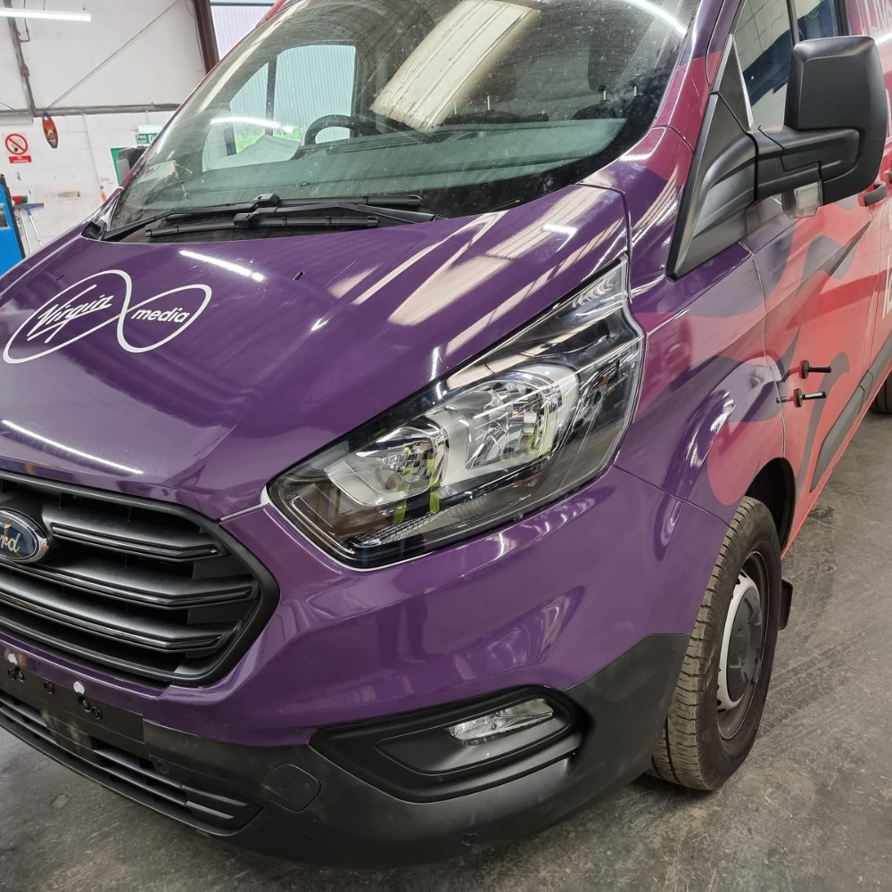 Signs Fife | Dutch Sign & Design