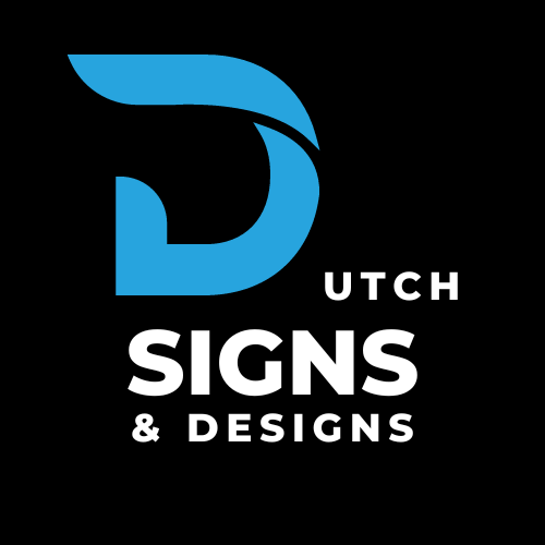 Our Rebranding Transformation to Dutch Signs & Design - Dutch Signs ...