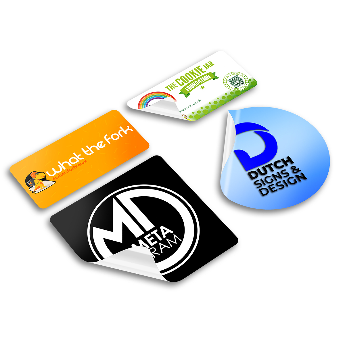 Introducing Dutch Signs' New Online Shop: Customise and Connect ...