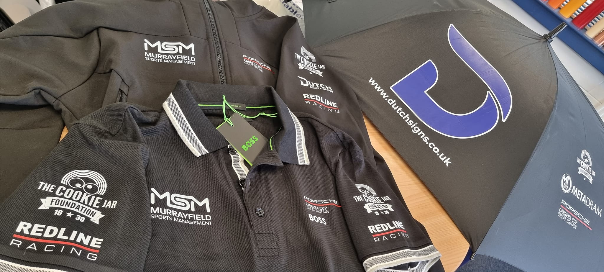 Signs Fife | Dutch Sign & Design