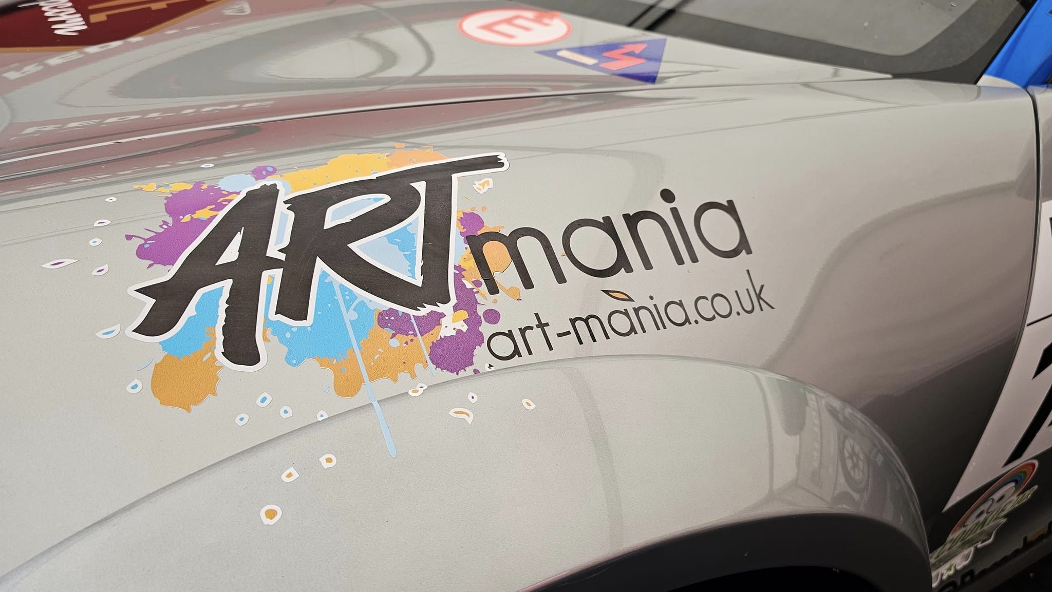 Signs Fife | Dutch Sign & Design